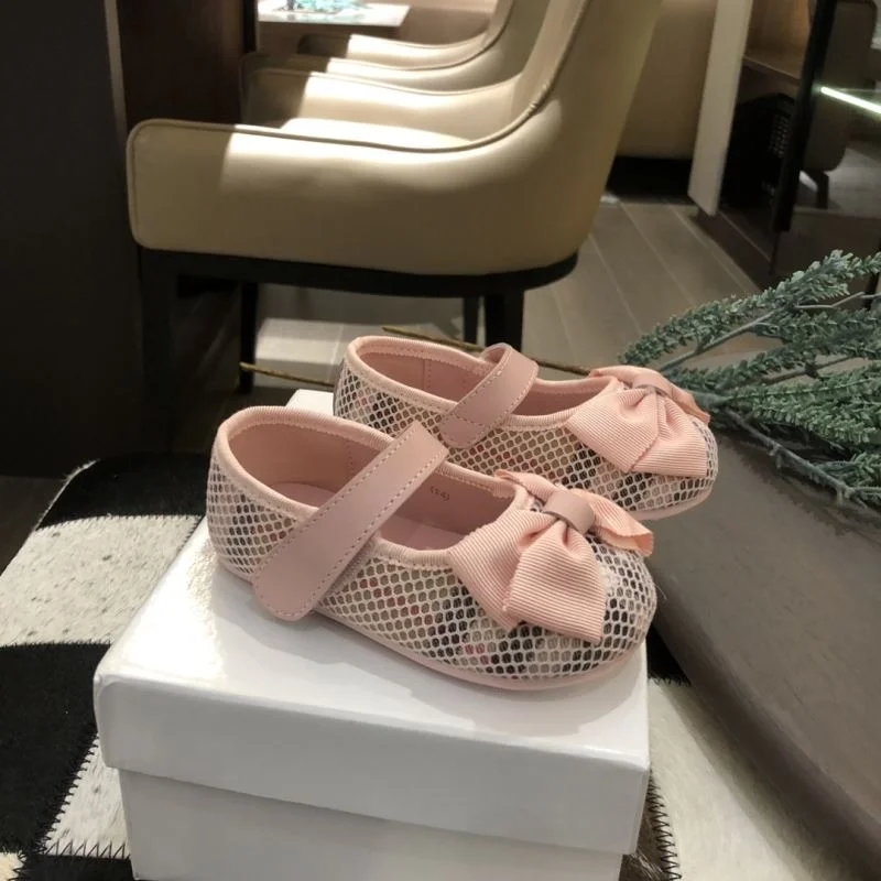 Original BURBERRY SHOES