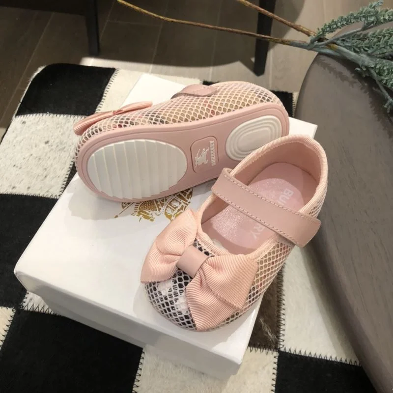 Original BURBERRY SHOES