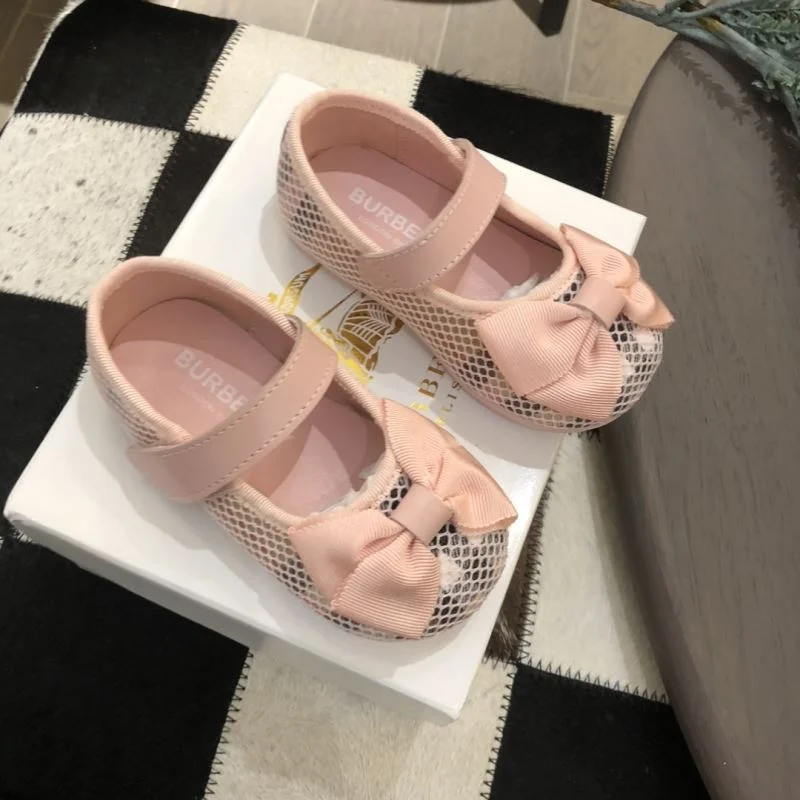 Original BURBERRY SHOES