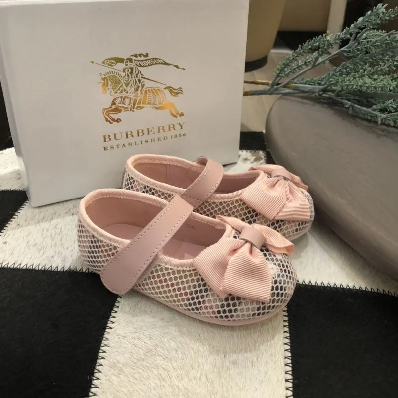 Original BURBERRY SHOES