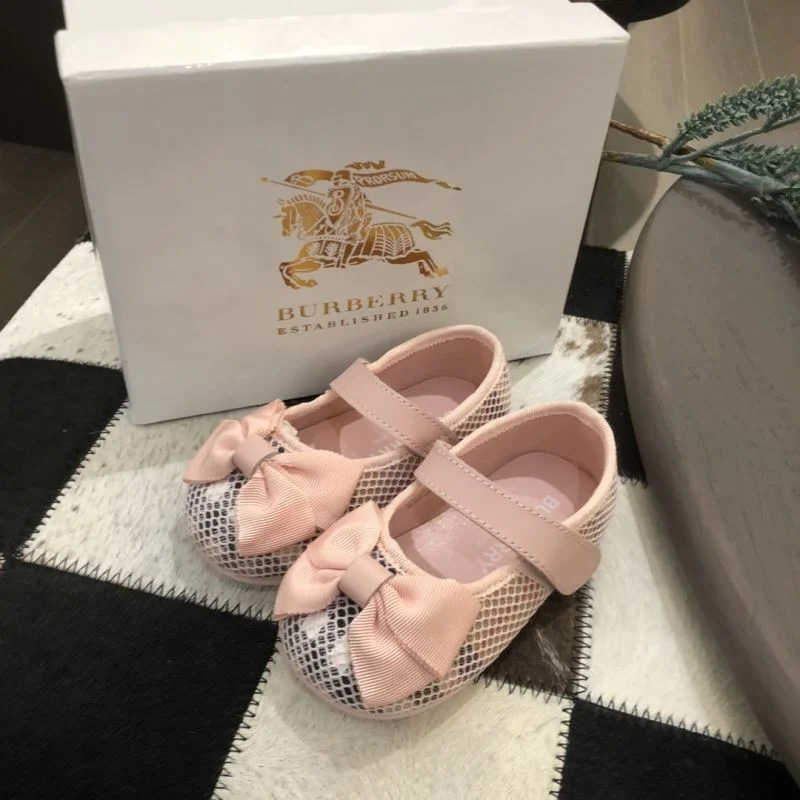 Original BURBERRY SHOES