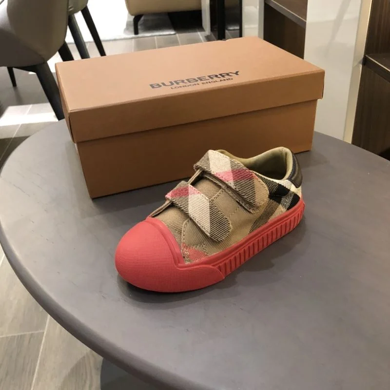 Discounted BURBERRY SHOES