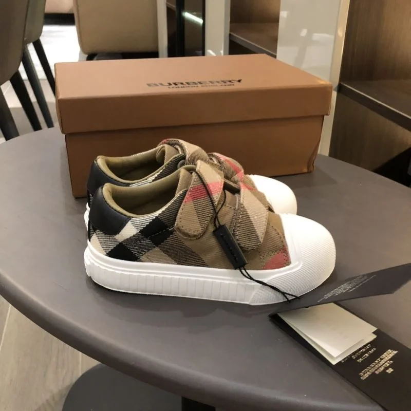Genuine BURBERRY SHOES