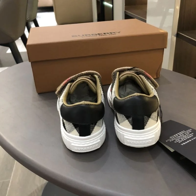 Genuine BURBERRY SHOES