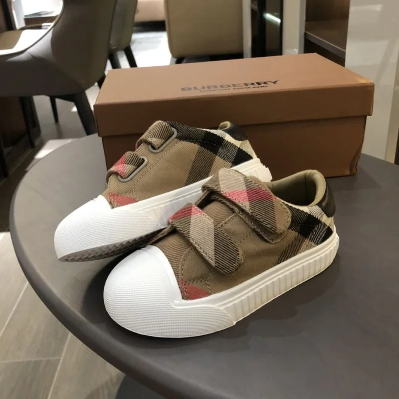 Genuine BURBERRY SHOES