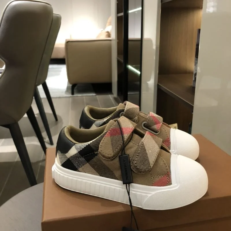 Genuine BURBERRY SHOES