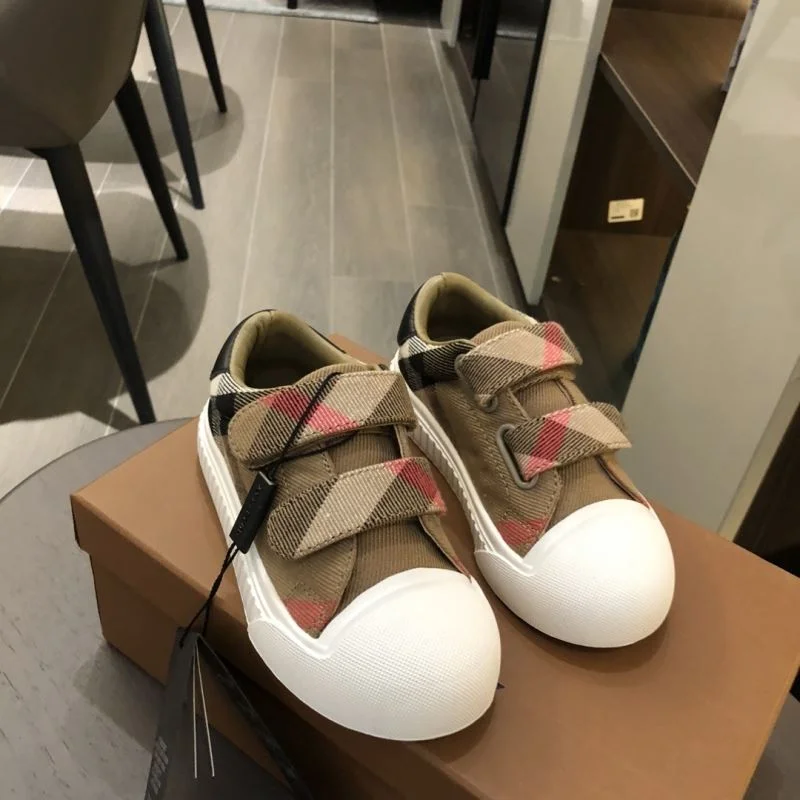 Genuine BURBERRY SHOES