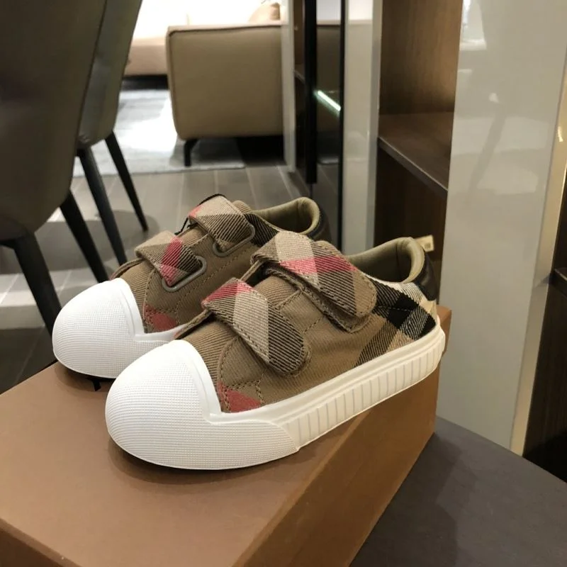 Genuine BURBERRY SHOES