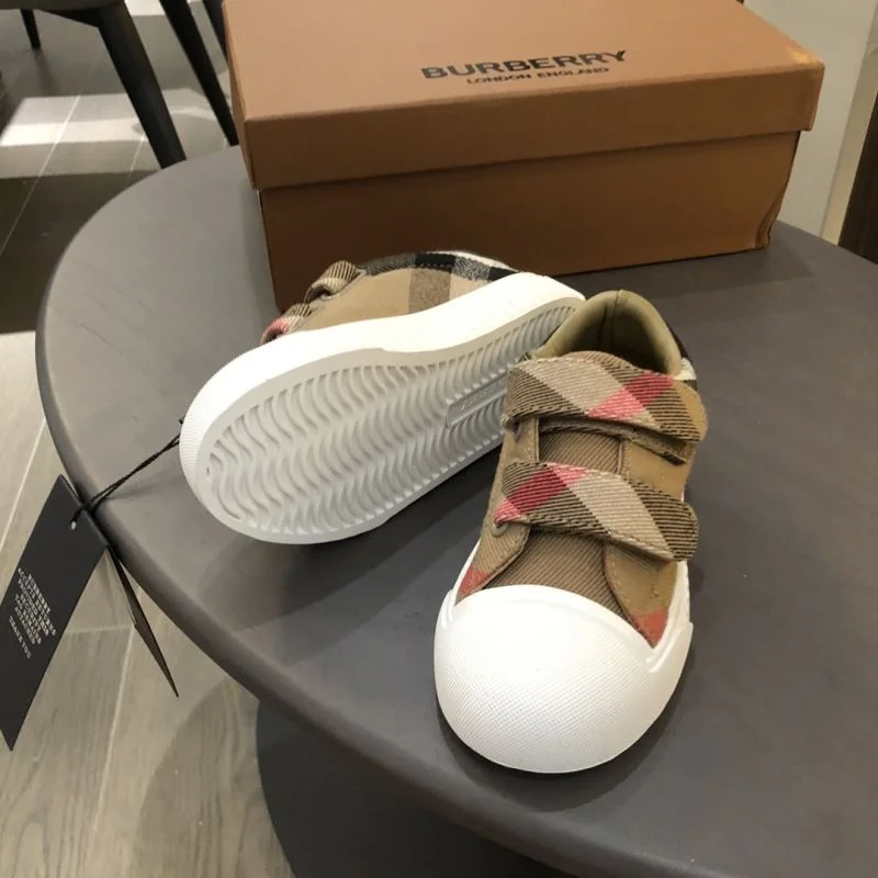 Genuine BURBERRY SHOES