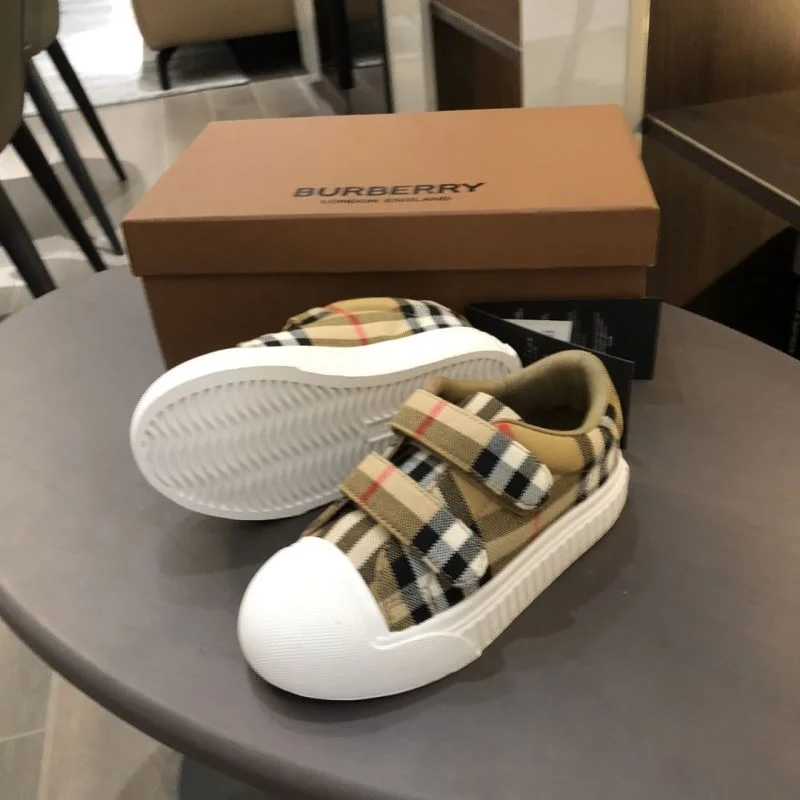 Value-priced BURBERRY SHOES
