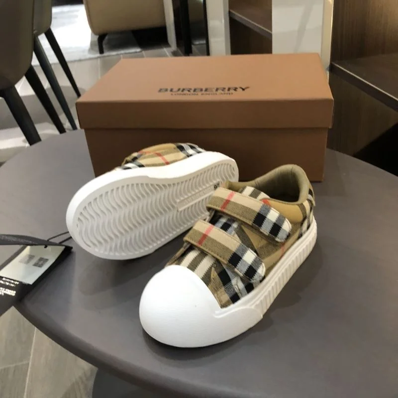 Value-priced BURBERRY SHOES