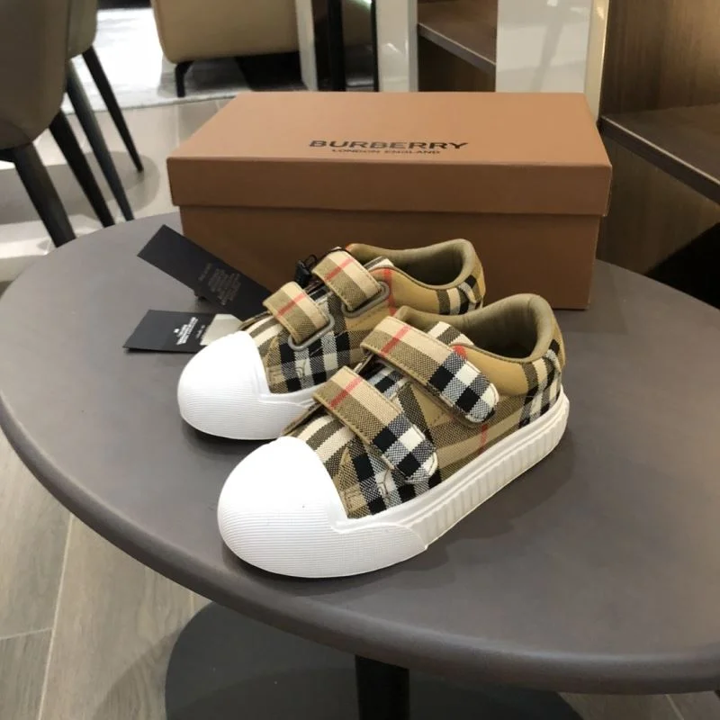 Value-priced BURBERRY SHOES
