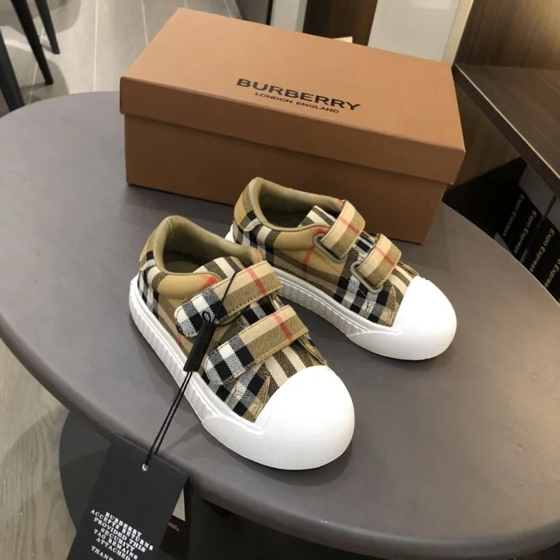 Value-priced BURBERRY SHOES