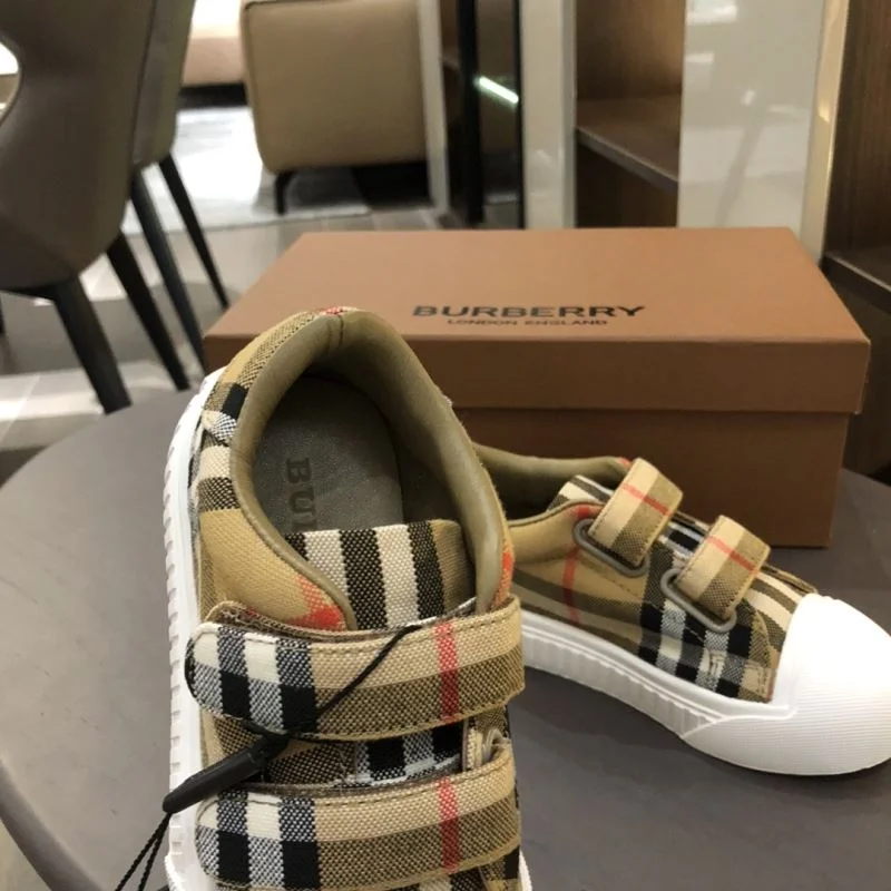 Value-priced BURBERRY SHOES