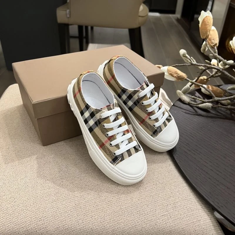 Official BURBERRY SHOES