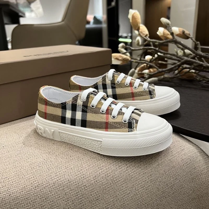 Official BURBERRY SHOES