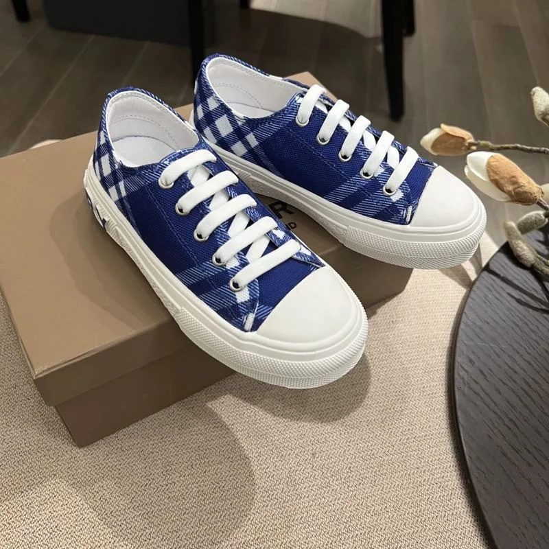BURBERRY SHOES