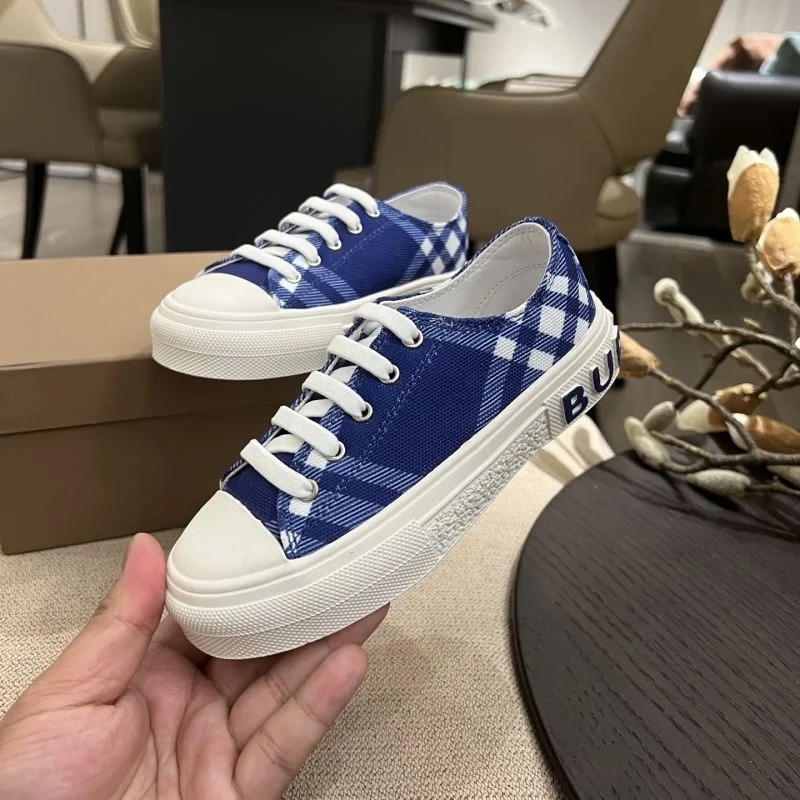 Reasonably priced BURBERRY SHOES