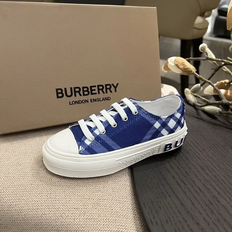 Reasonably priced BURBERRY SHOES