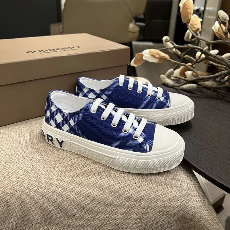 Reasonably priced BURBERRY SHOES