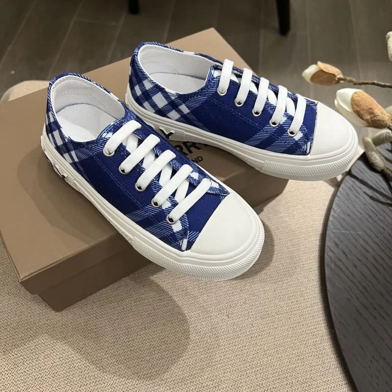 Reasonably priced BURBERRY SHOES