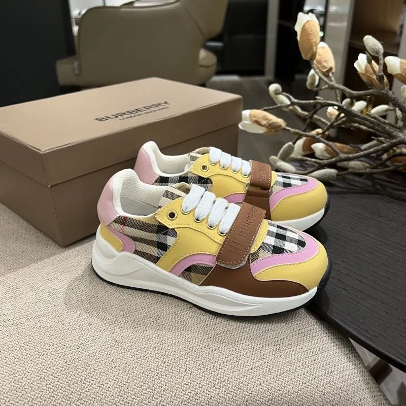 Bargain BURBERRY SHOES