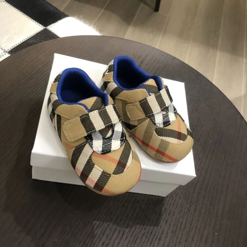 High accuracy BURBERRY SHOES