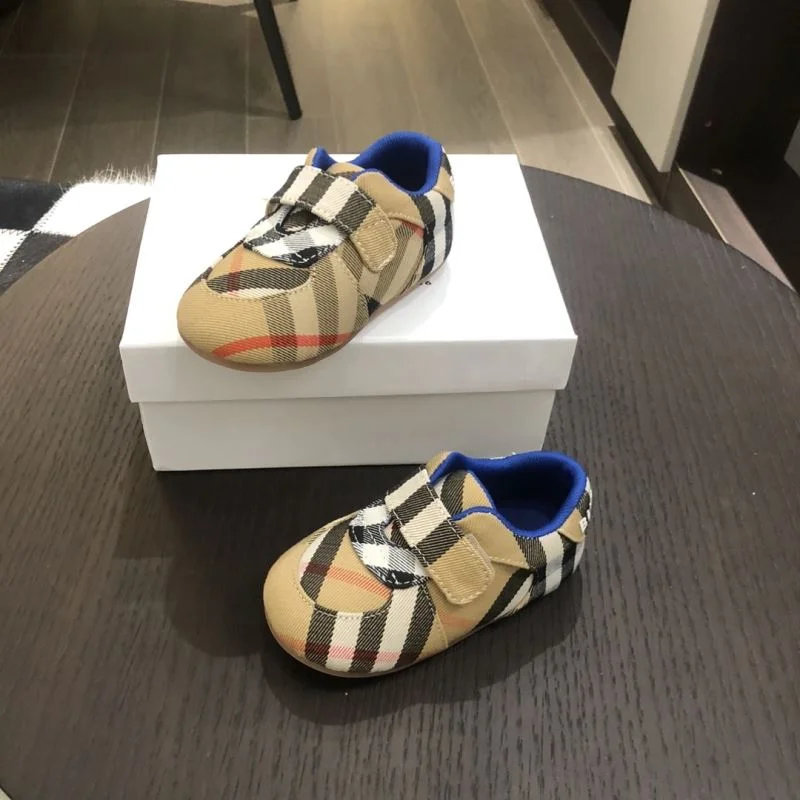 High accuracy BURBERRY SHOES