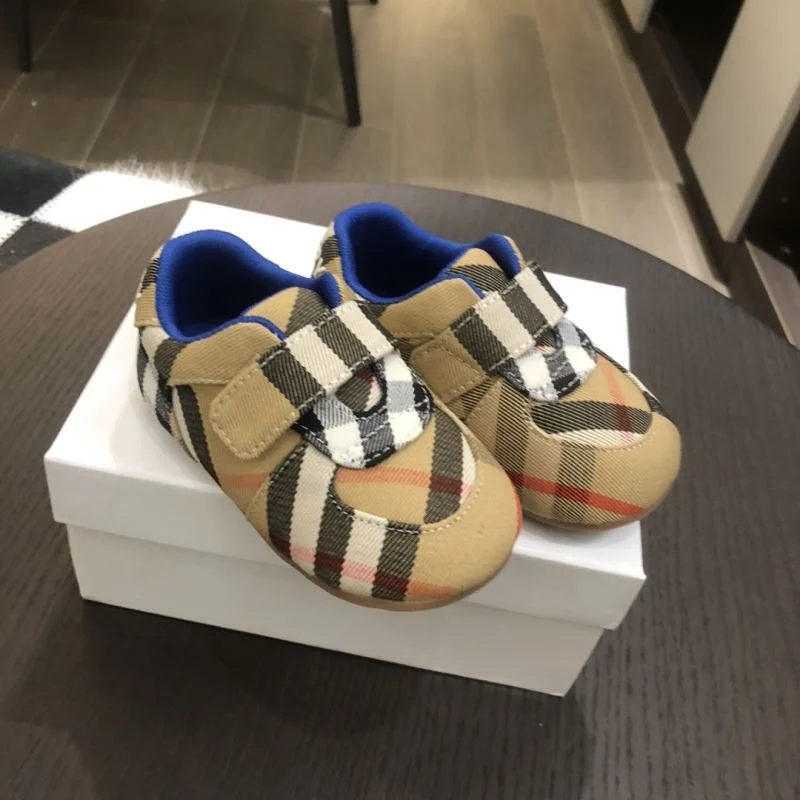 High accuracy BURBERRY SHOES