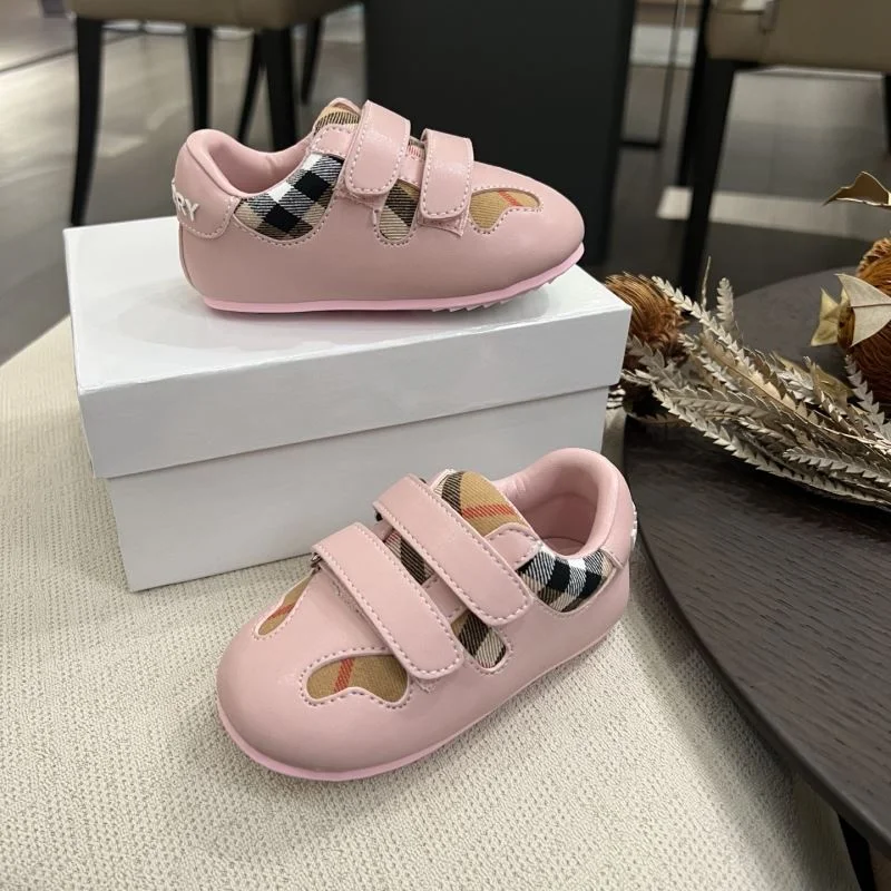 Brand-original BURBERRY SHOES