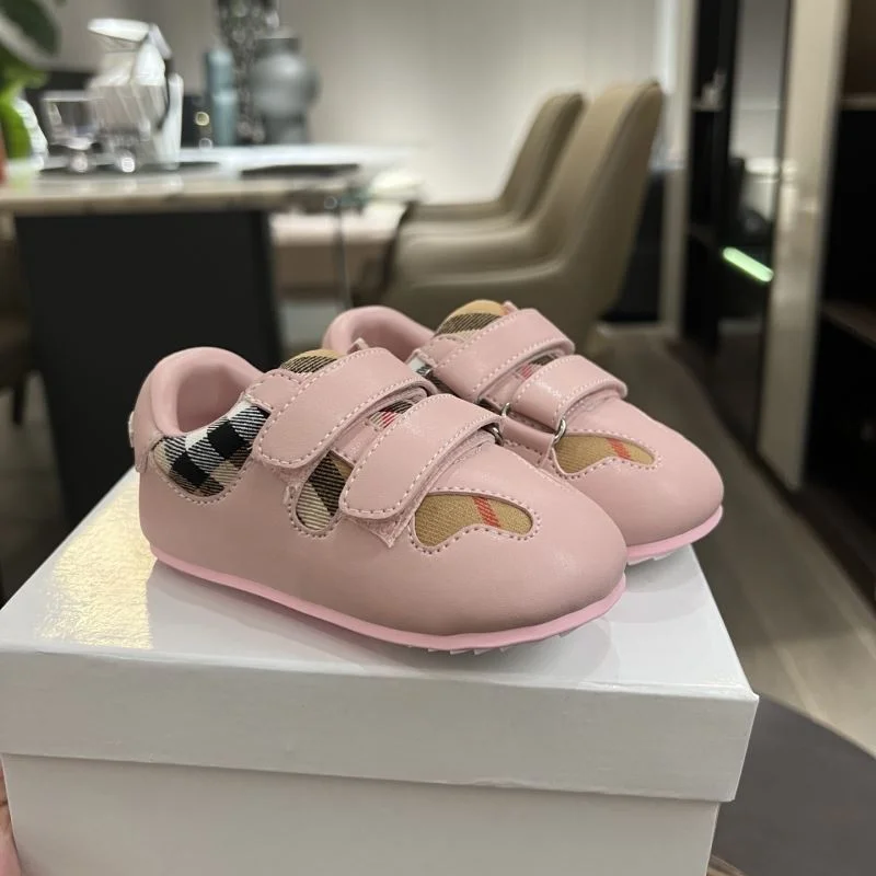 Brand-original BURBERRY SHOES
