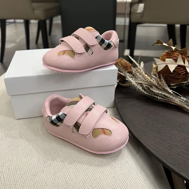Brand-original BURBERRY SHOES