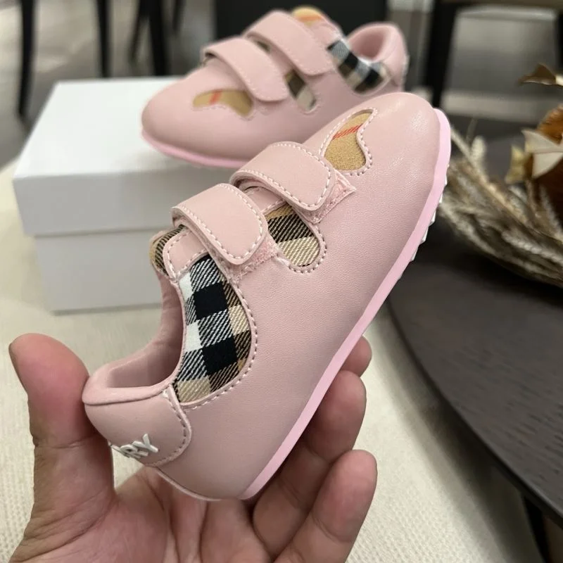 Brand-original BURBERRY SHOES