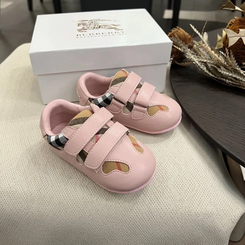 Brand-original BURBERRY SHOES