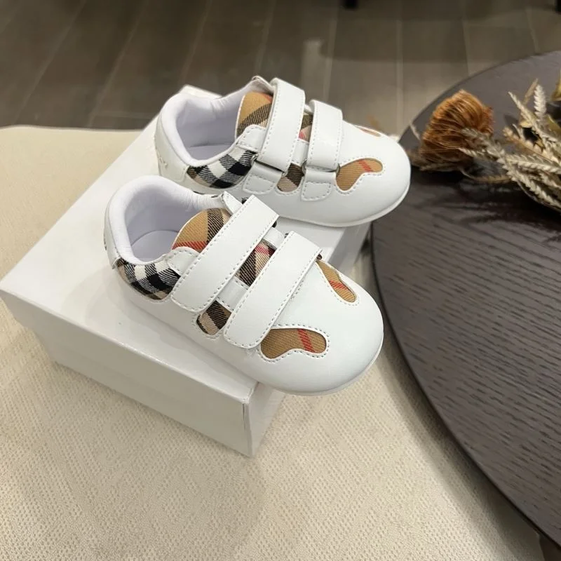 Perfect replica BURBERRY SHOES