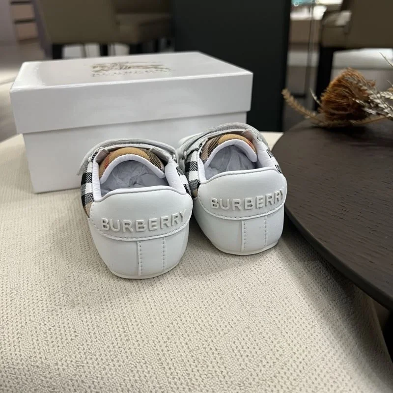 Perfect replica BURBERRY SHOES