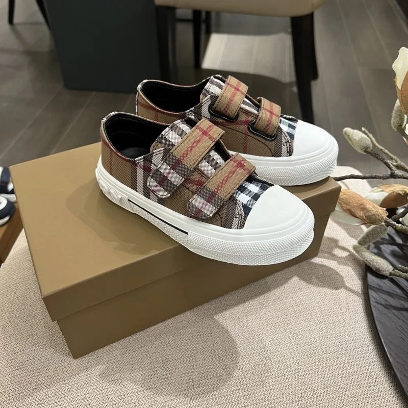 Low-cost BURBERRY SHOES