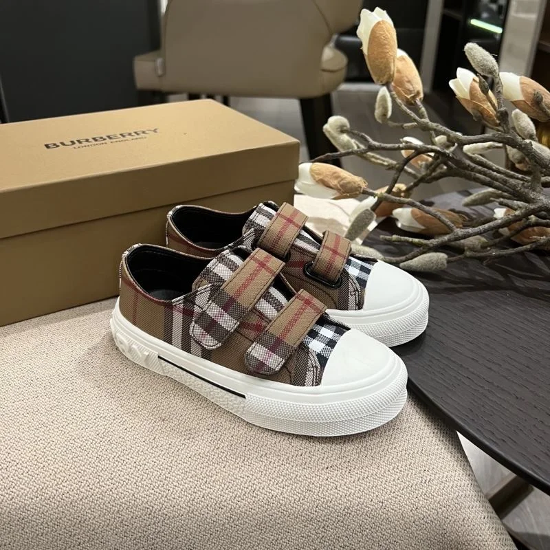 Low-cost BURBERRY SHOES