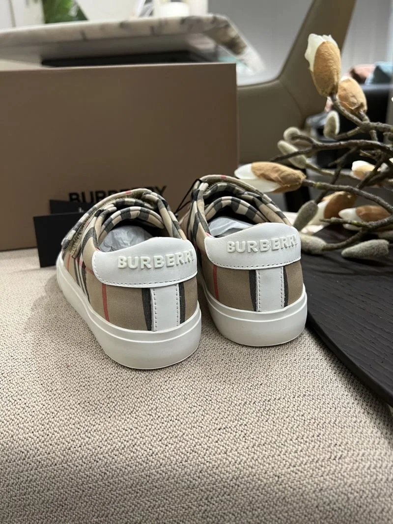 Affordable BURBERRY SHOES