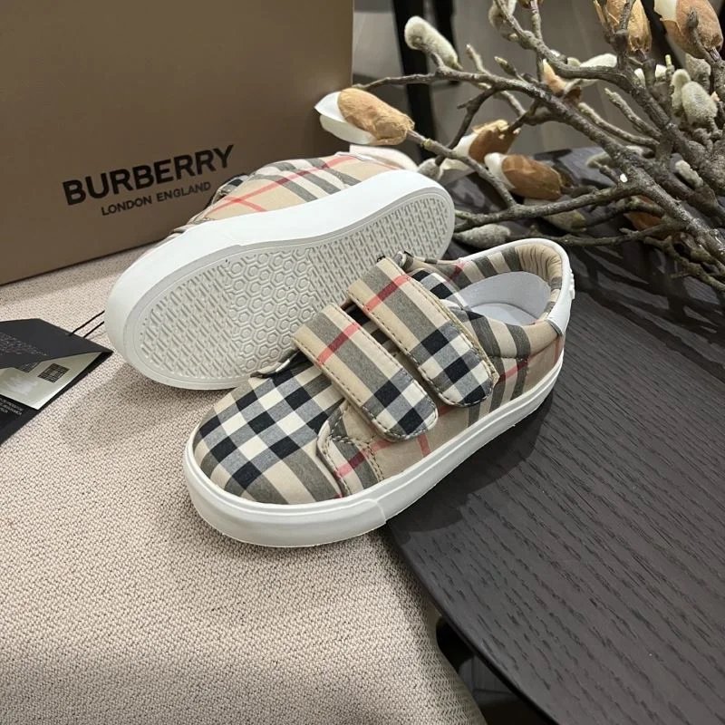 Affordable BURBERRY SHOES