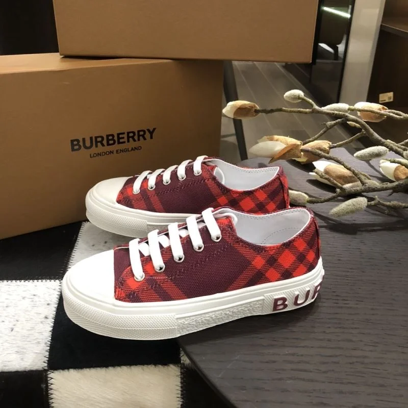 Economical BURBERRY SHOES