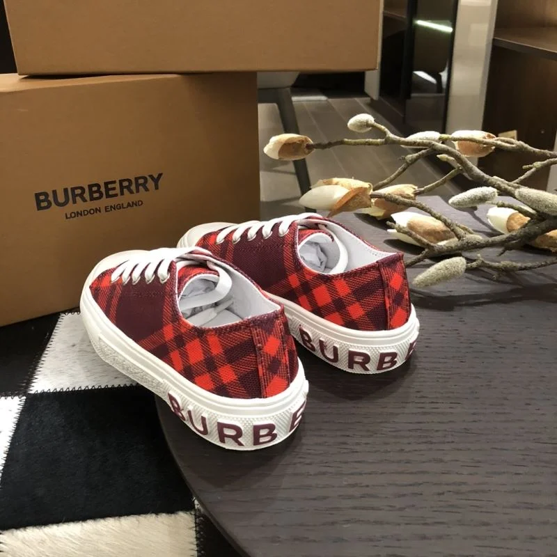Economical BURBERRY SHOES