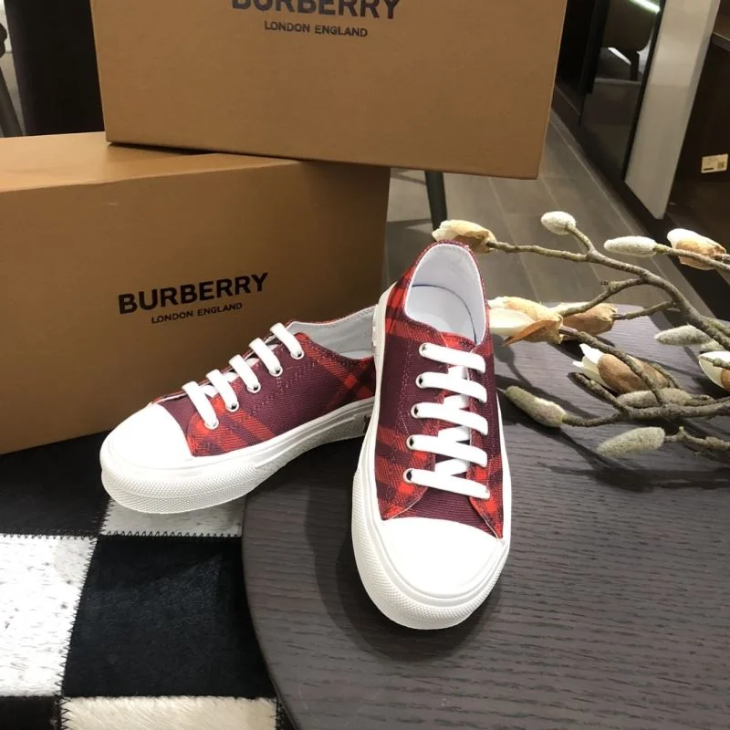 Economical BURBERRY SHOES
