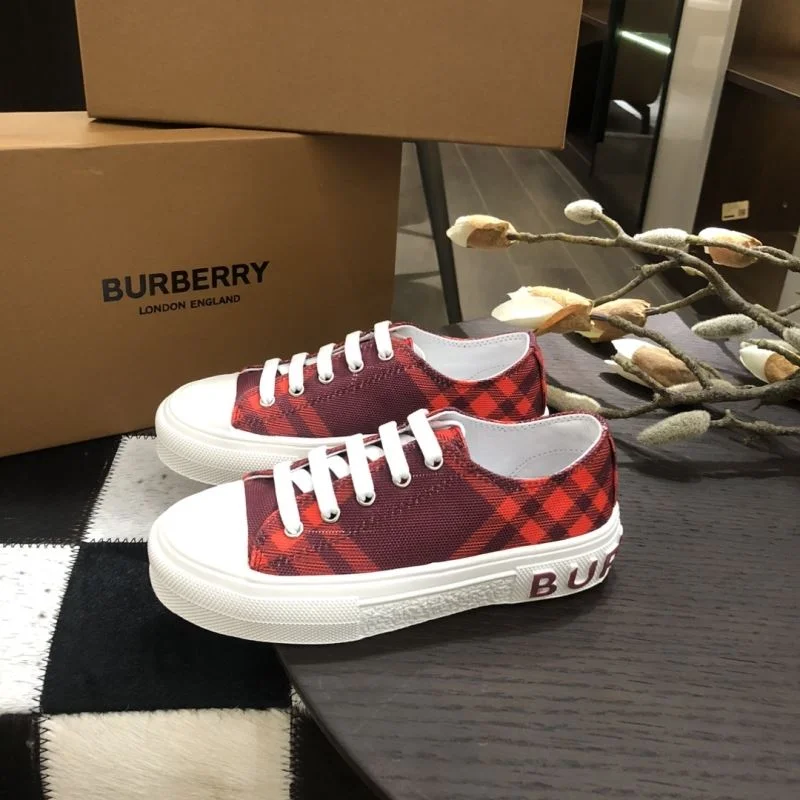Economical BURBERRY SHOES