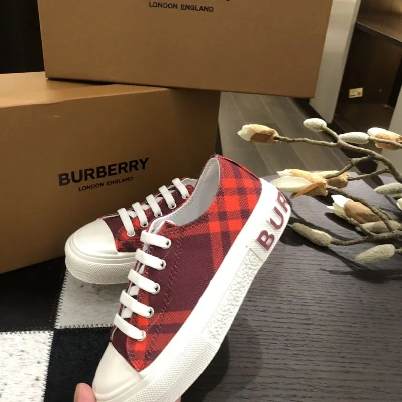 Economical BURBERRY SHOES