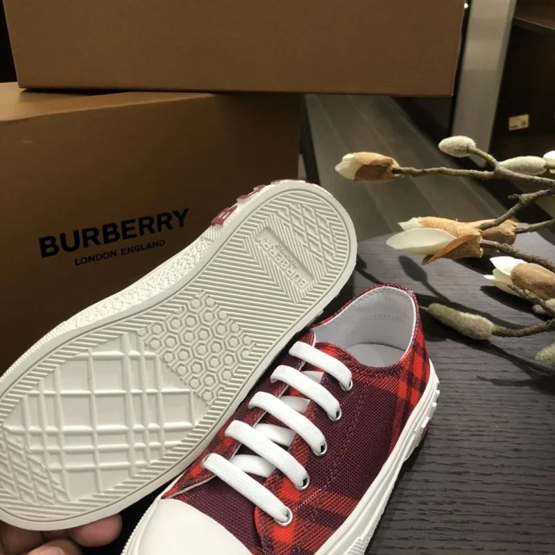 Economical BURBERRY SHOES