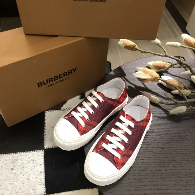 Economical BURBERRY SHOES