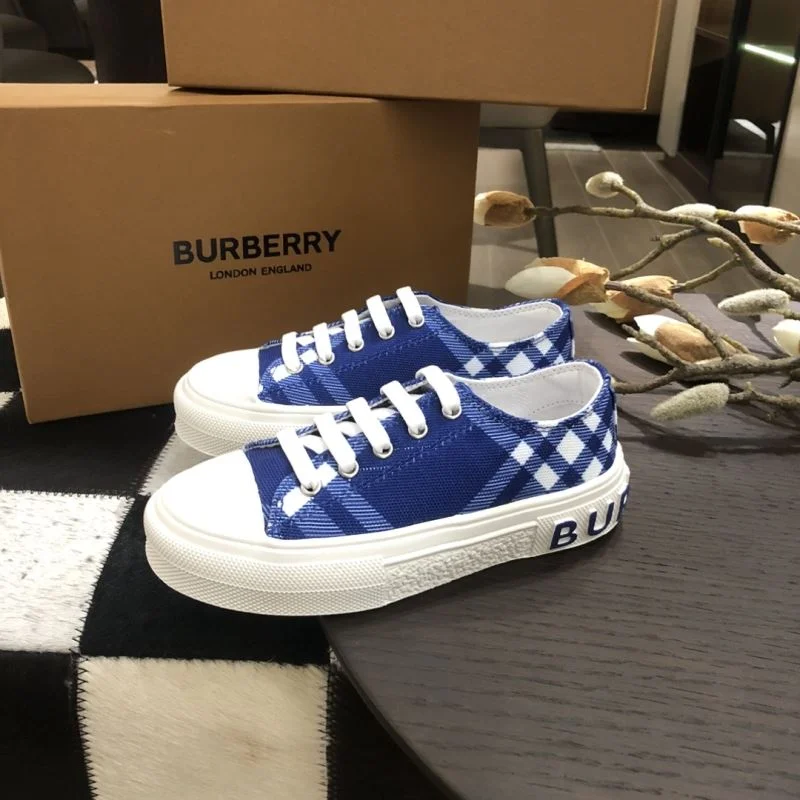 Inexpensive BURBERRY SHOES