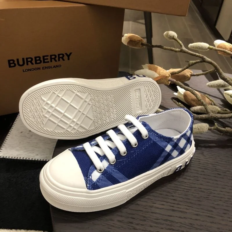Inexpensive BURBERRY SHOES