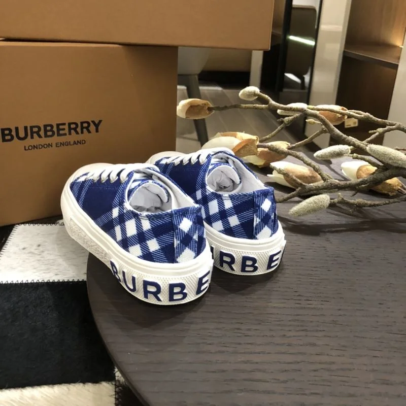 Inexpensive BURBERRY SHOES